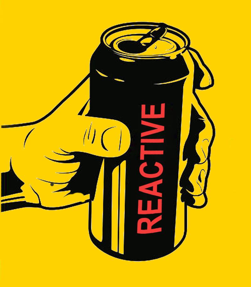 Reactive Communication | Music In Africa