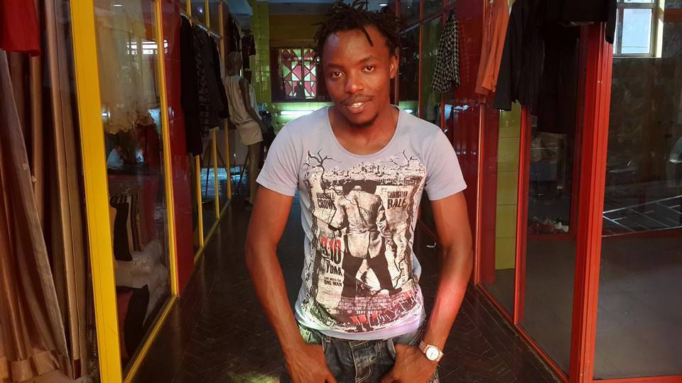 Teddy B | Music In Africa