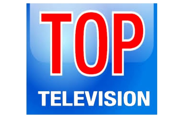 Top TV | Music In Africa
