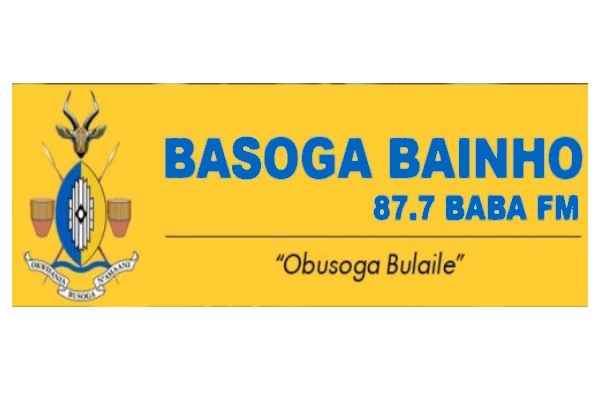 Basoga Baino FM | Music In Africa