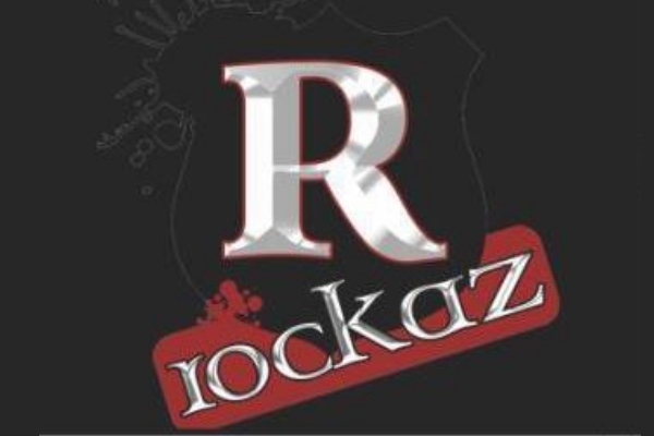 Rockaz Logo