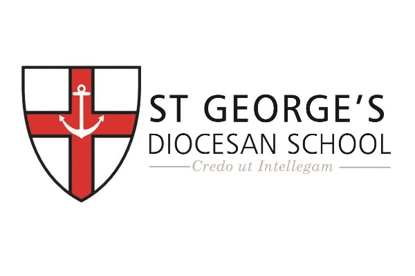 St George’s Diocesan School | Music In Africa
