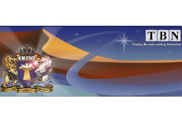 Trinity Broadcasting Namibia | Music In Africa
