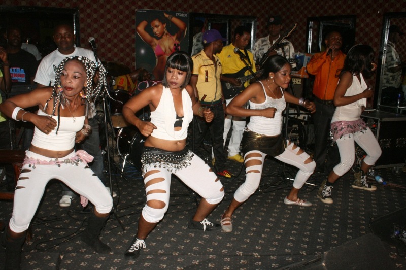 Club Masai | Music In Africa