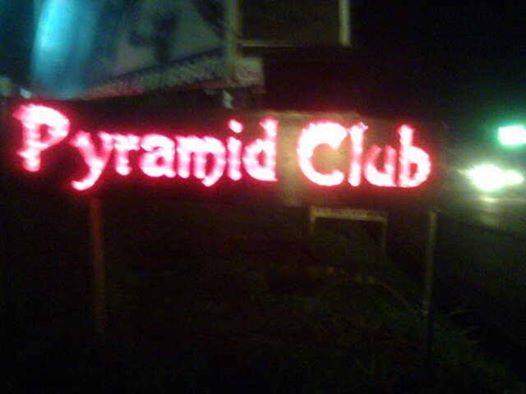 Pyramid Club | Music In Africa