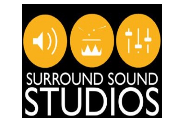 Surround Sound Studios | Music In Africa