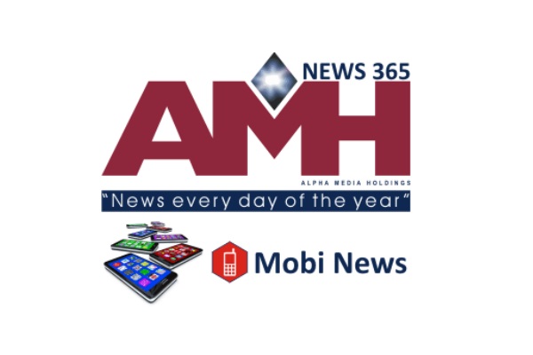 Alpha Media Holdings (AMH) | Music In Africa