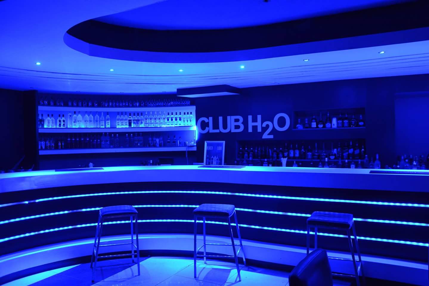 Club H2O | Music In Africa