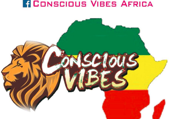 Conscious Vibes Africa | Music In Africa