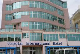 Consolar International Hotel | Music In Africa