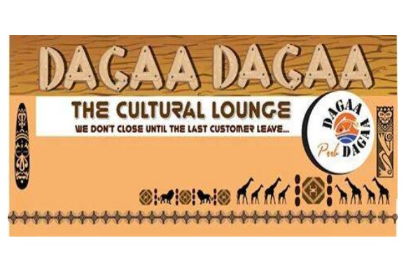 Dagaa Dagaa Bar | Music In Africa