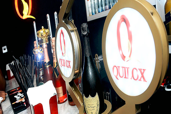 Quilox | Music In Africa