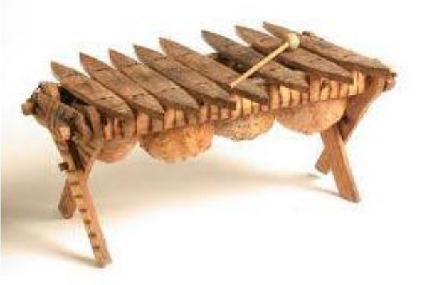 Tambarimba Arts | Music In Africa