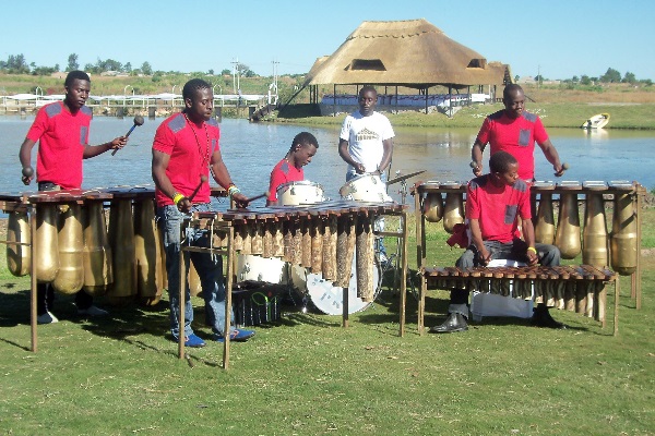 Tambarimba Marimba Music Festival | Music In Africa