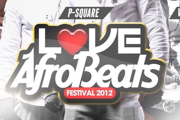 Afro Beats Festival | Music In Africa
