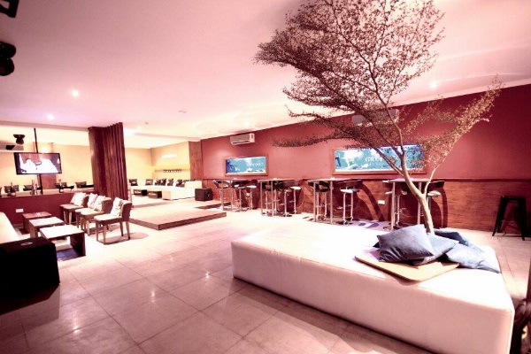 Bedouin Lounge | Music In Africa