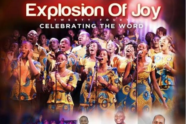 Explosion Of Joy | Music In Africa