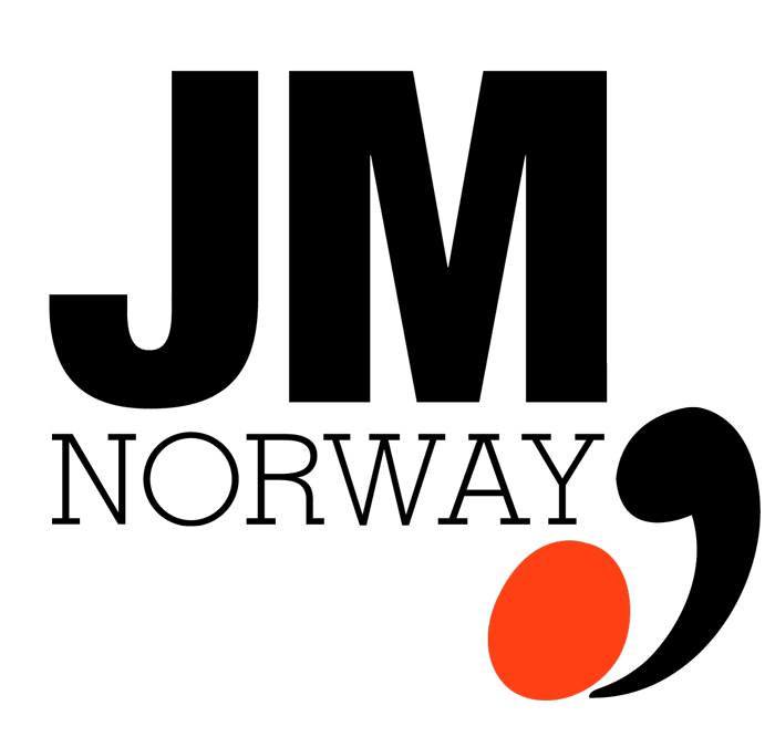 JM Norway | Music In Africa
