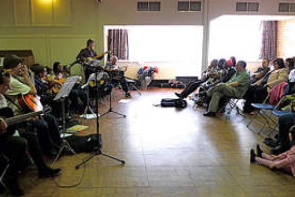 Nyundo School of Music and Art | Music In Africa