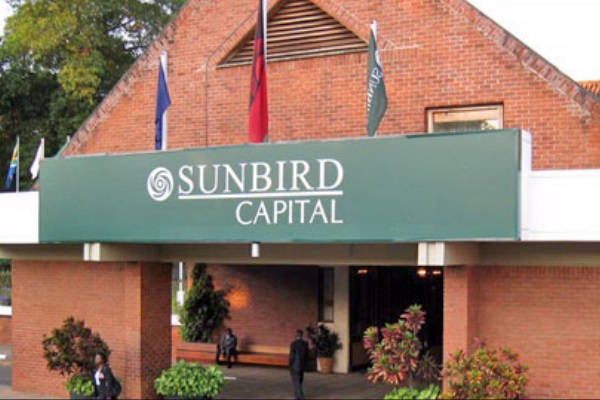 Sunbird Capital Hotel | Music In Africa