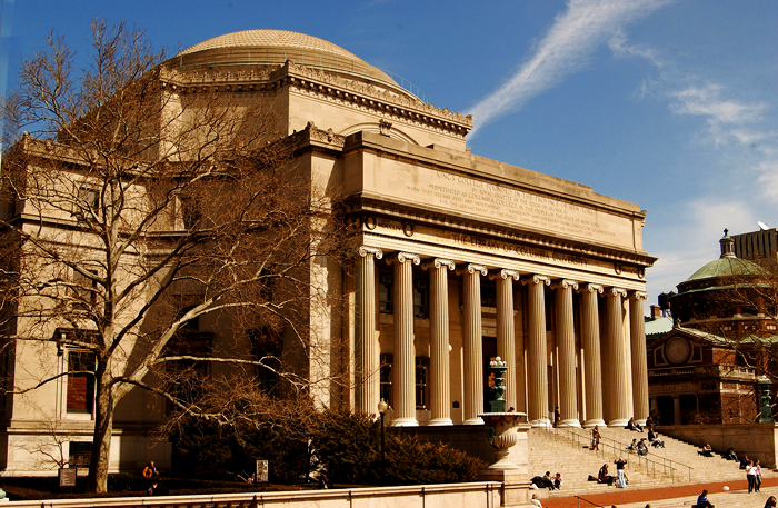 Center for Ethnomusicology (Columbia University Libraries) | Music In ...