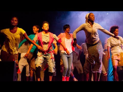 Leza Awards | Music In Africa