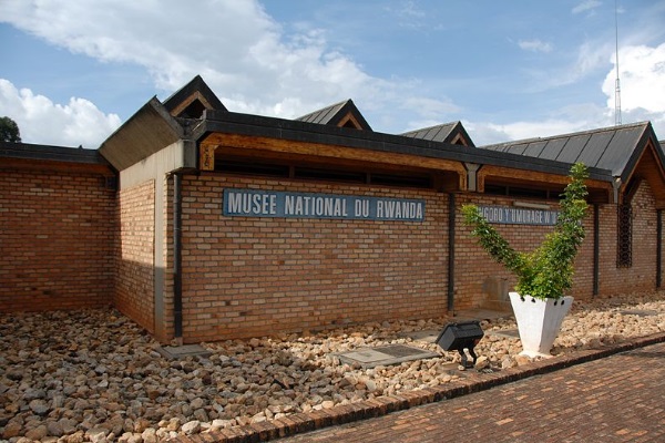 Ethnographic Museum of Rwanda (National Museum of Rwanda) | Music In Africa