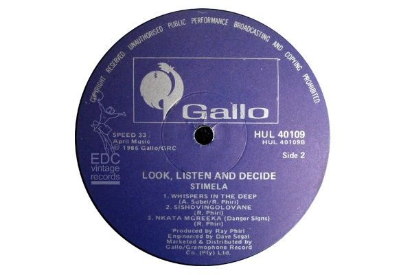 Gallo Music Group | Music In Africa