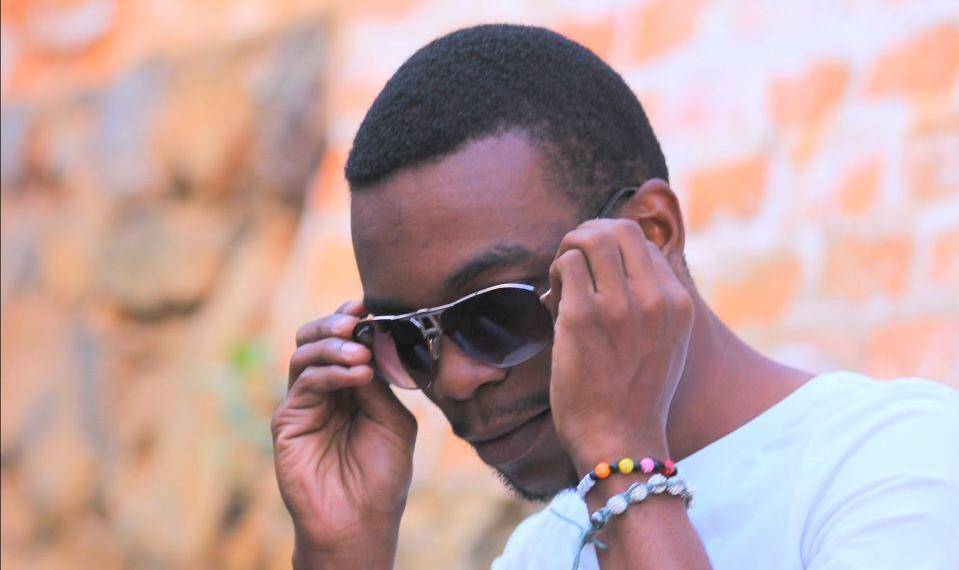 Gaytt Ngelesa | Music In Africa