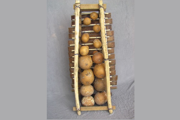 Ghana Music Instruments Collection | Music In Africa