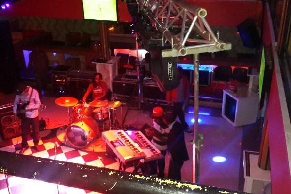 Kaizen Club Lounge | Music In Africa