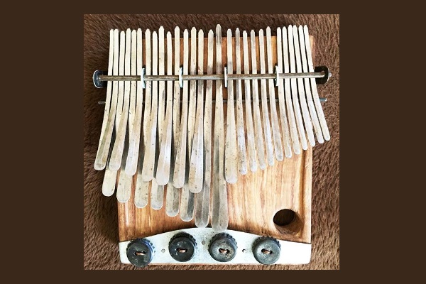 Mbira | Music In Africa