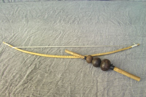 Mozambique Music Instrument Collection | Music In Africa