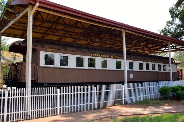 National Museum & Art Gallery (Botswana) | Music In Africa