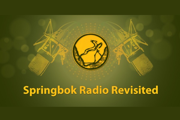 Springbok Radio Preservation Society of South Africa | Music In Africa