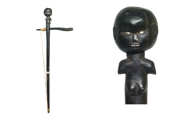Zeze African Music Instrument | Music In Africa