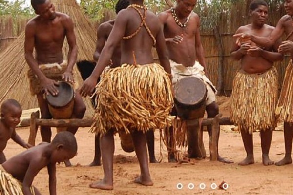 Mafwe Living Museum | Music In Africa