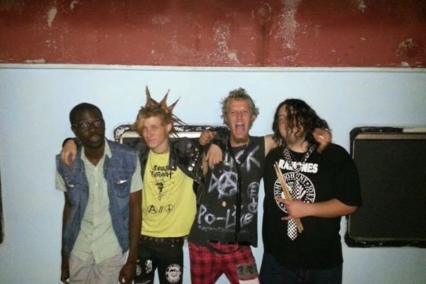 South African Punk and Rock Music Collection | Music In Africa