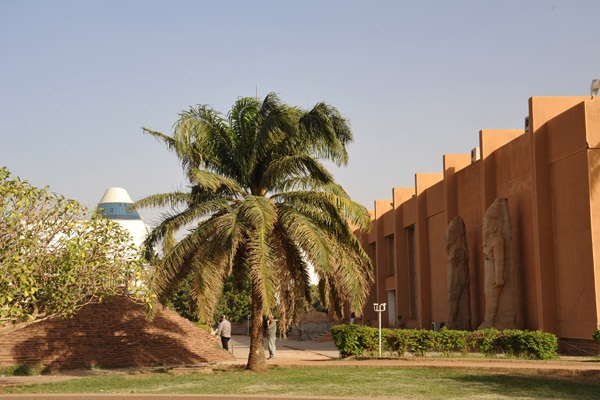 South Sudan’s National Museum | Music In Africa