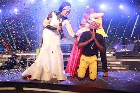 Bongo Star Search | Music In Africa