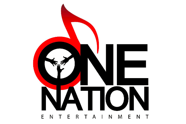 One Nation Logo