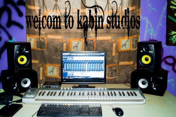Kabin Recording Studios | Music In Africa