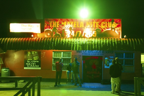 Mayela Guest House and Club | Music In Africa