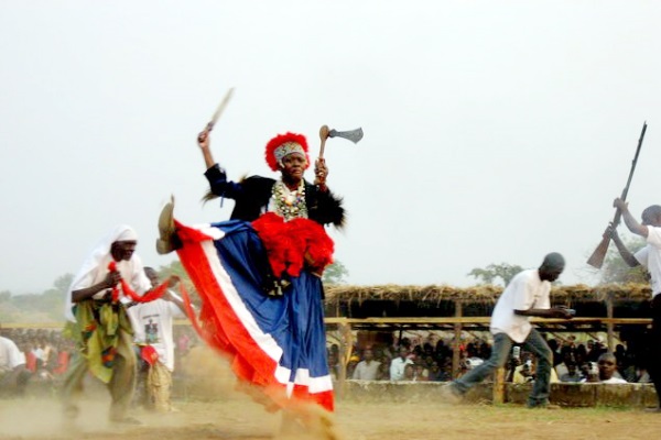 Umutomboko | Music In Africa
