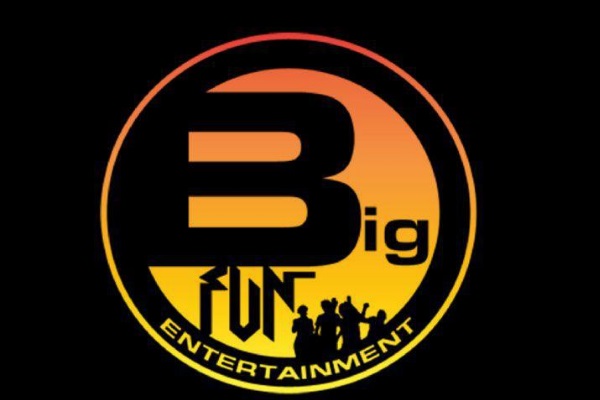 Big Fun Logo