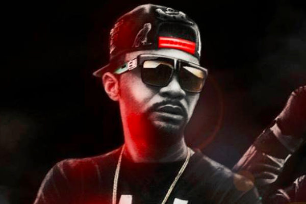 Mr Logic | Music In Africa