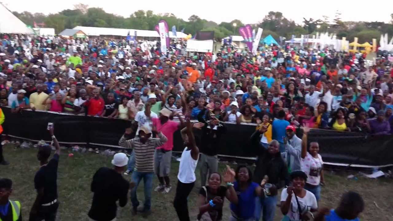 Simunye Country Club | Music In Africa