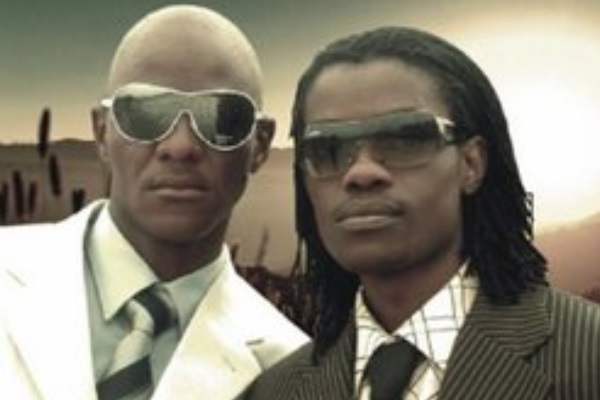 The Swazi Pride | Music In Africa