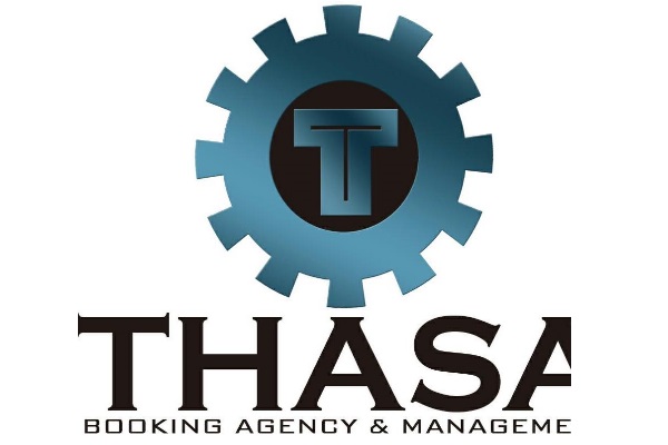 Thasa Booking Agency and Management | Music In Africa