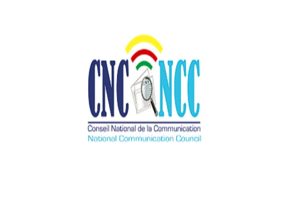 National Communication Council | Music In Africa